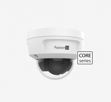 Paxton 010-102-US, Paxton10 – Mini dome camera, CORE series