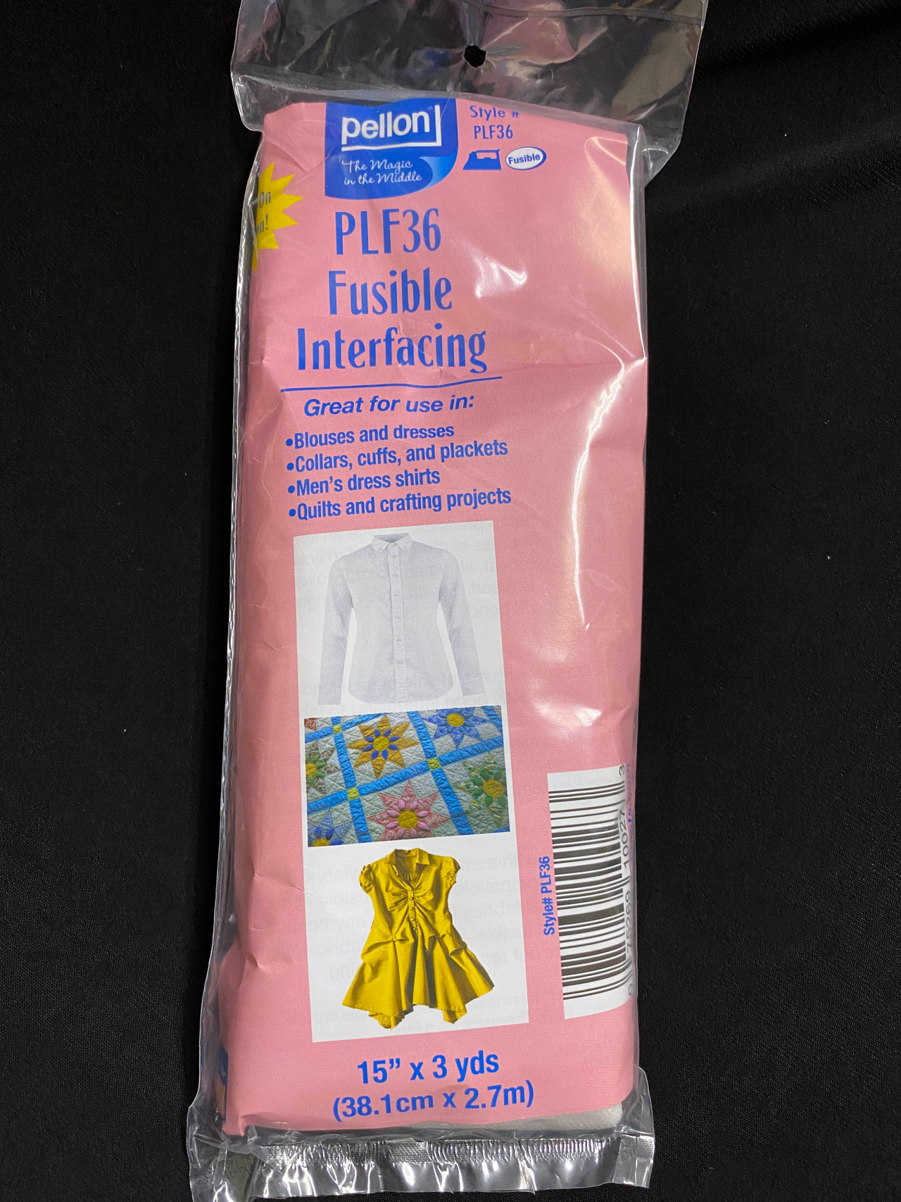 Fusible Interfacing Gaffney Fabrics Fusible Interfacing Gaffney Fabrics