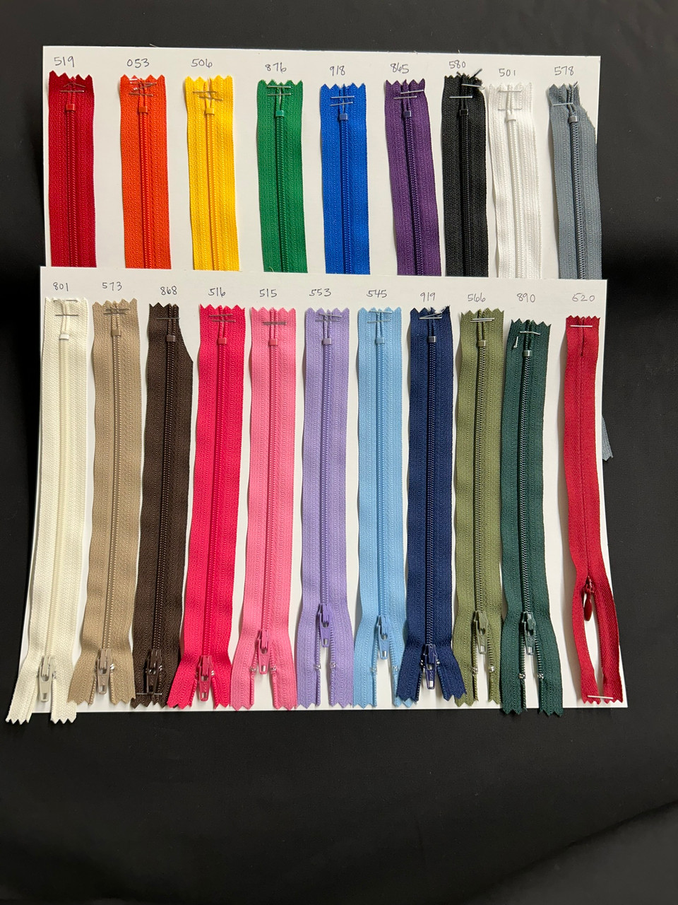 Gaffney Fabrics