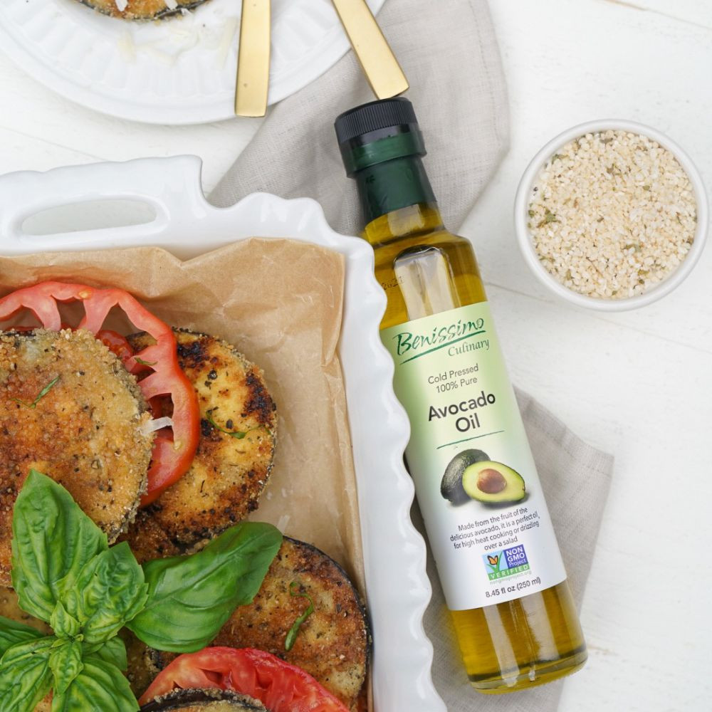 Benissimo Avocado Oil 8.45oz - Wholesome Good