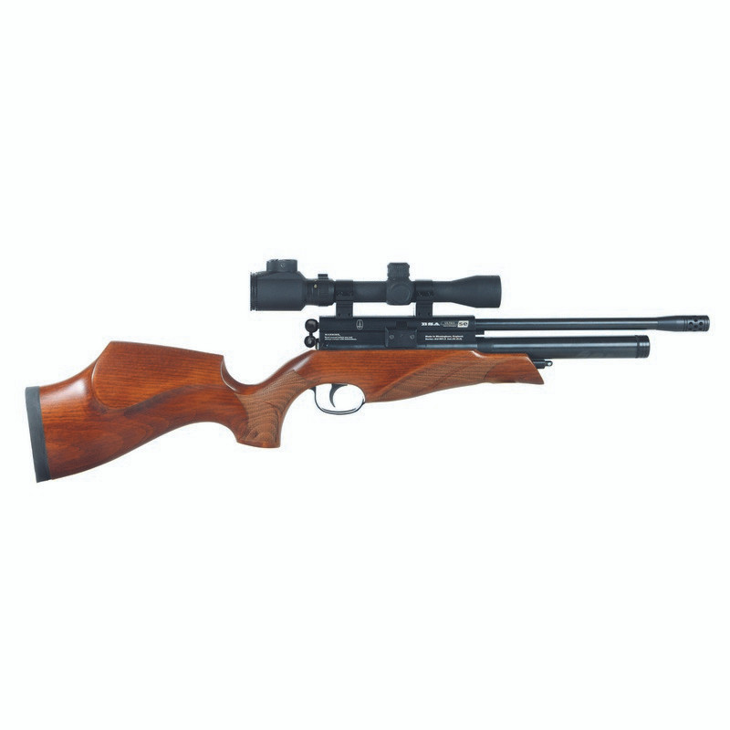 BSA Ultra Multi Shot Beech - Bradford Stalker UK