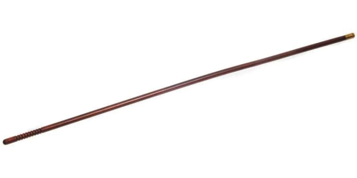 Parker Hale 1 Piece Wooden Shotgun Rod - Bradford Stalker Hunting And ...