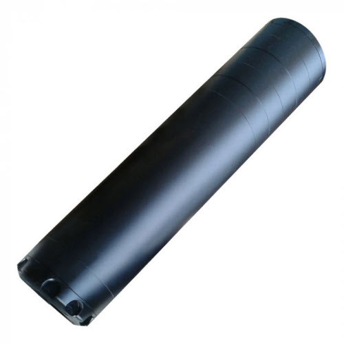 Wildcat Panther Sound Moderator - Bradford Stalker