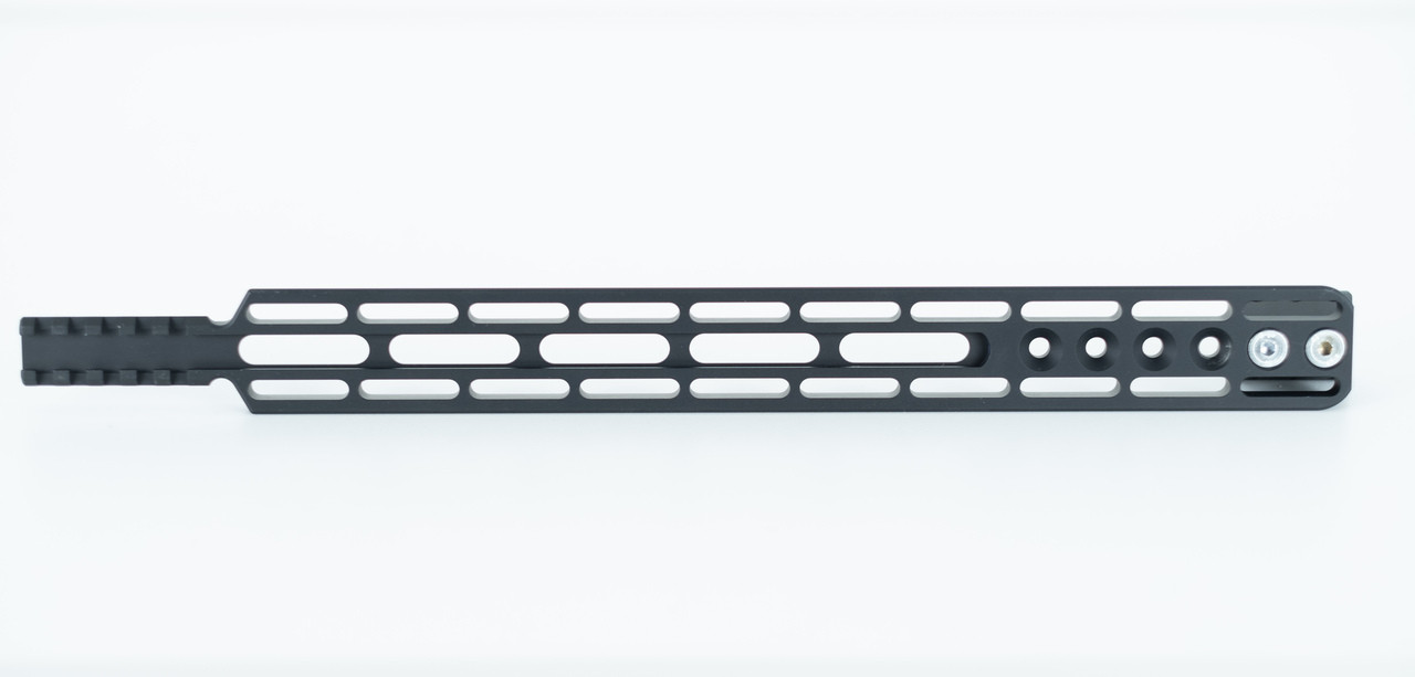 RTI Bipod Rail Extension
