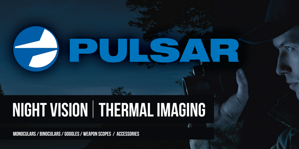 Hunting & Gun Shop | Bradford Stalker UK