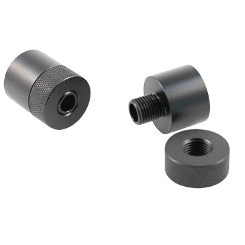 Donny FL Air Gun Moderators | Bradford Stalker UK