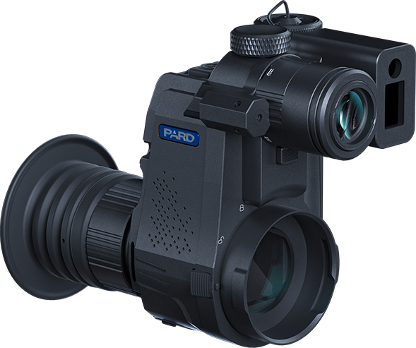PARD Scopes - Award-Winning Night Vision & Thermal Tech