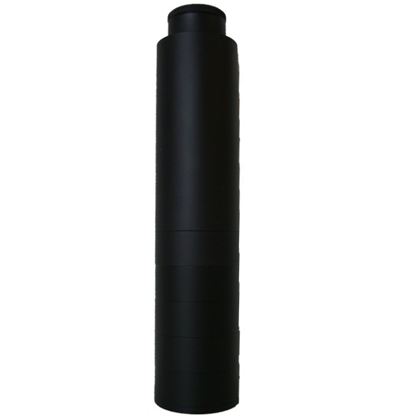 DPT Centrefire Over Barrel Moderator - Bradford Stalker UK