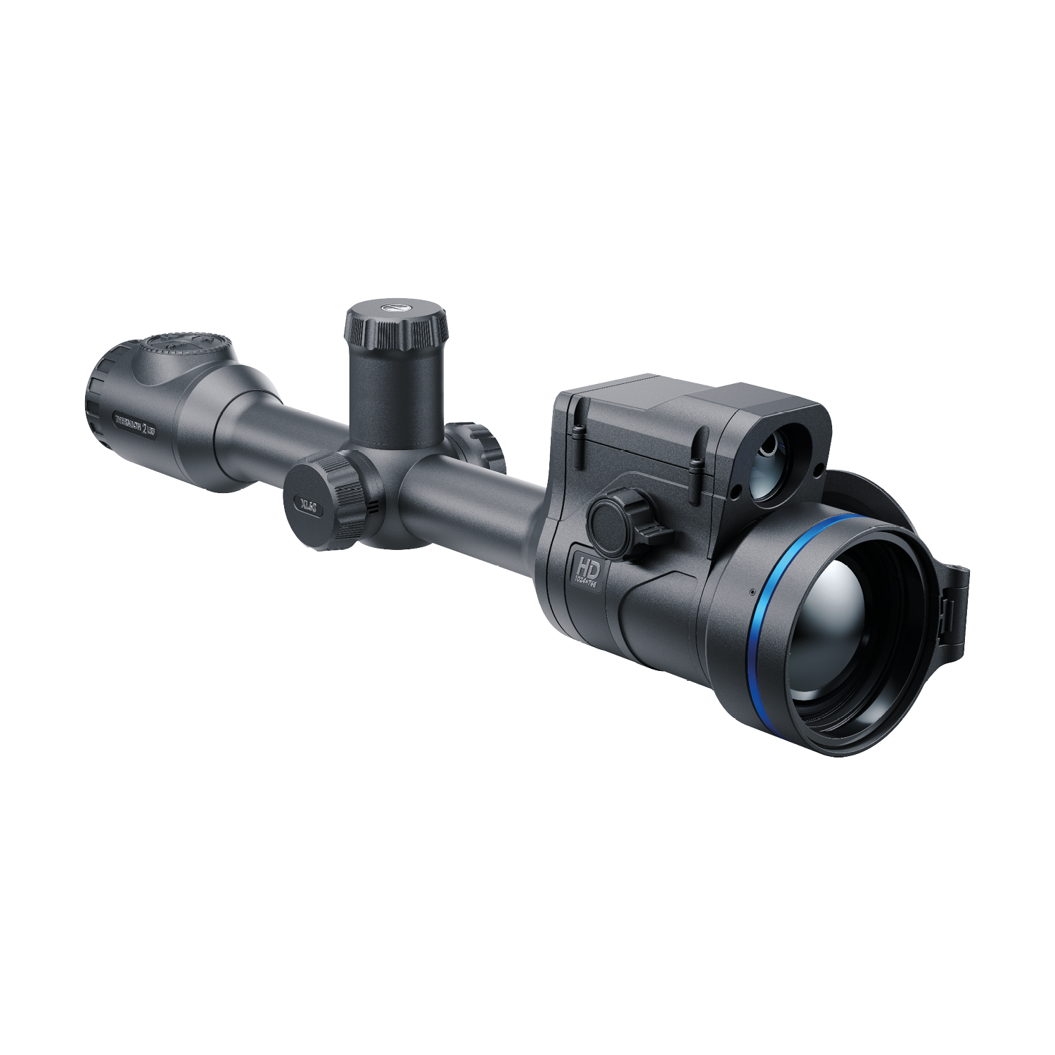 Pulsar Thermion 2 LRF XL60 - Bradford Stalker