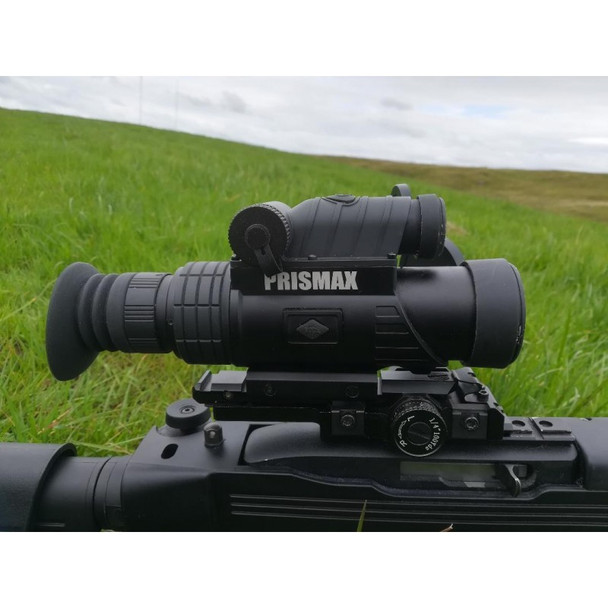 ZB Lite Pro Zeroing Block - Bradford Stalker UK