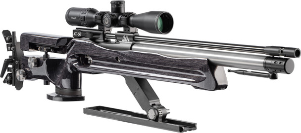 Air Arms XTI-50 FT & HFT pre charged air rifle