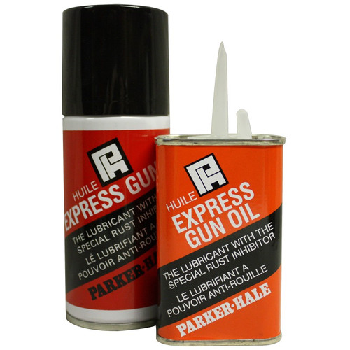 Express Gun Oil 150ml - Bradford Stalker UK