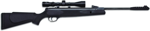 Webley VMX Spring Air Rifle Package - Bradford Stalker UK