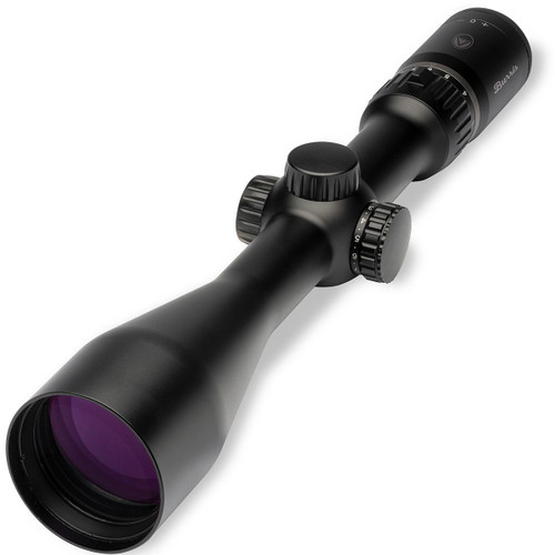 Burris Four XE 3-12x56 - Bradford Stalker