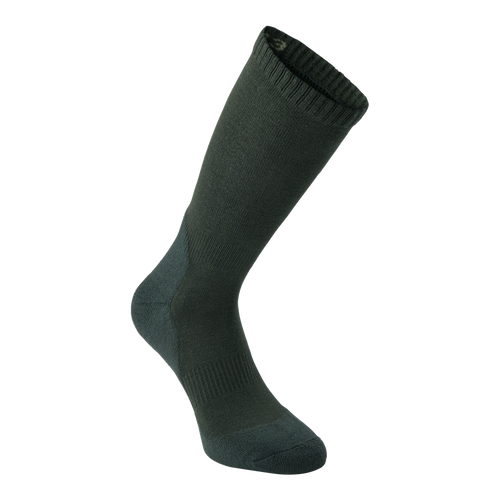 Deerhunter Coolmax Socks - 2 Pack - Bradford Stalker