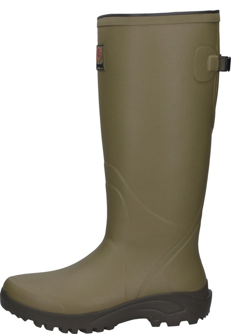 Gateway 1 Fieldmaster 18" 3MM welligton boot - Bradford Stalker