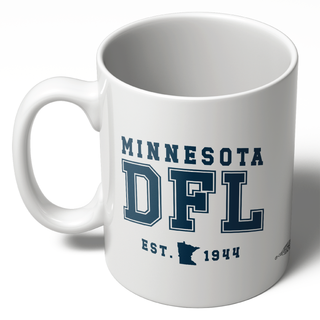 Goods - Mugs - Minnesota DFL Webstore