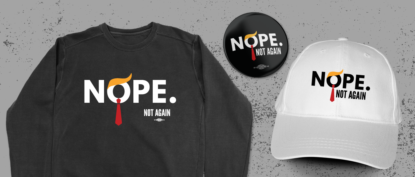 Minnesota DFL Webstore