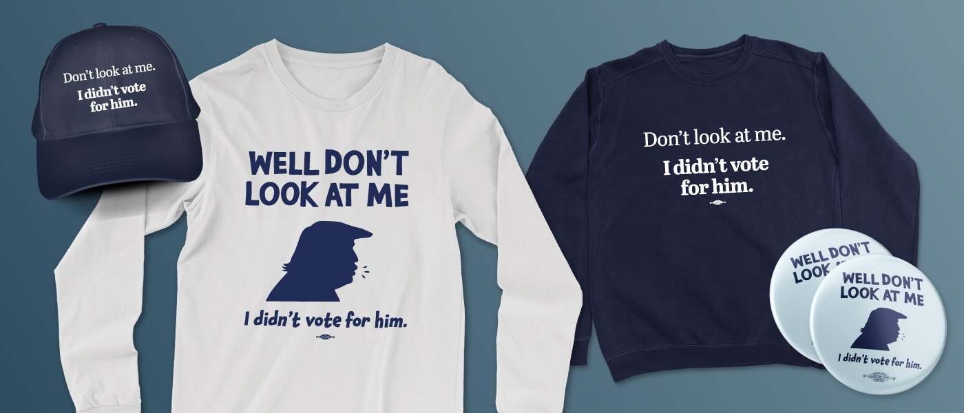 Minnesota DFL Webstore