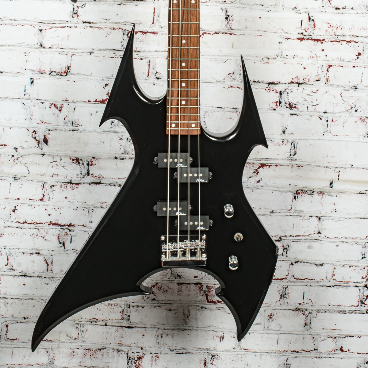Bc Rich Beast