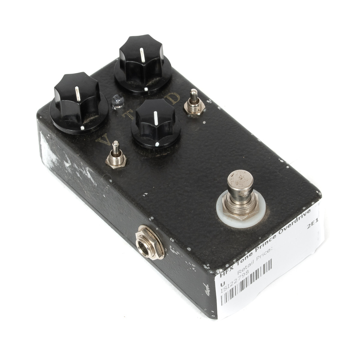 Effects - Distortion/Overdrive/Fuzz - Page 1 - Manchester Music Mill