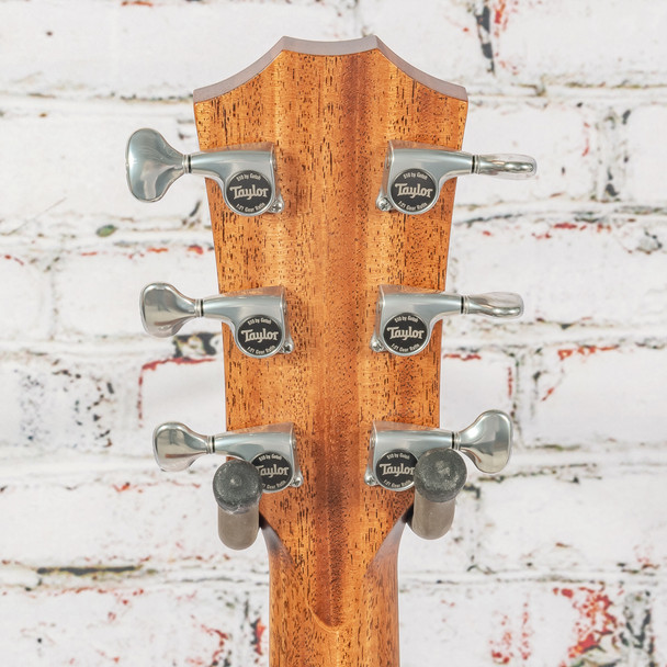 Taylor Jacob Collier JCSM-6, Koa/Koa, 6-string Acoustic/Electric Guitar ...