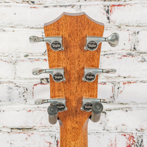 Taylor Jacob Collier JCSM-6, Koa/Koa, 6-string Acoustic/Electric Guitar ...