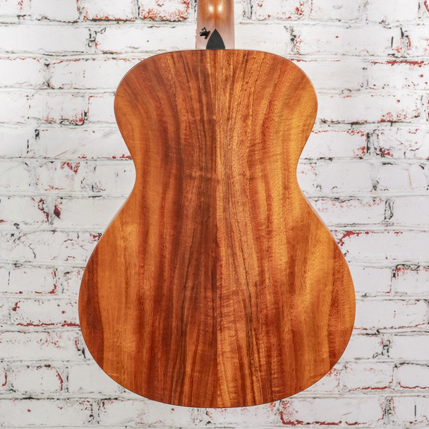 Taylor - Jacob Collier JCSM-6 - Acoustic-Electric Guitar - Koa/Koa ...