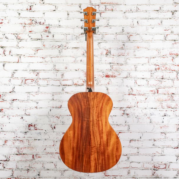 Taylor - Jacob Collier JCSM-6 - Acoustic-Electric Guitar - Koa/Koa ...