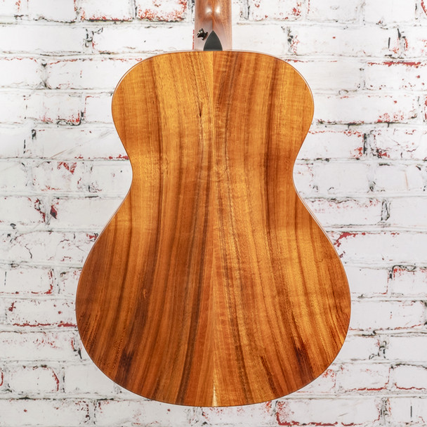 Taylor - Jacob Collier JCSM-6 - Acoustic-Electric Guitar - Koa/Koa ...