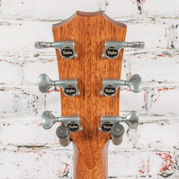 Taylor - Jacob Collier JCSM-6 - Acoustic-Electric Guitar - Koa/Koa ...