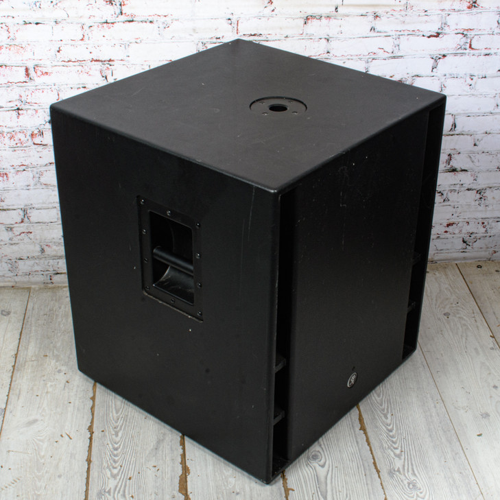 Mackie - Thump 18S 1200W 18" - Powered Subwoofer - USED
