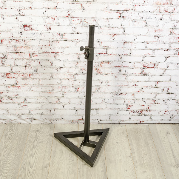 On-Stage - Monitor Stand - Studio Monitor Stand - x0439 - USED