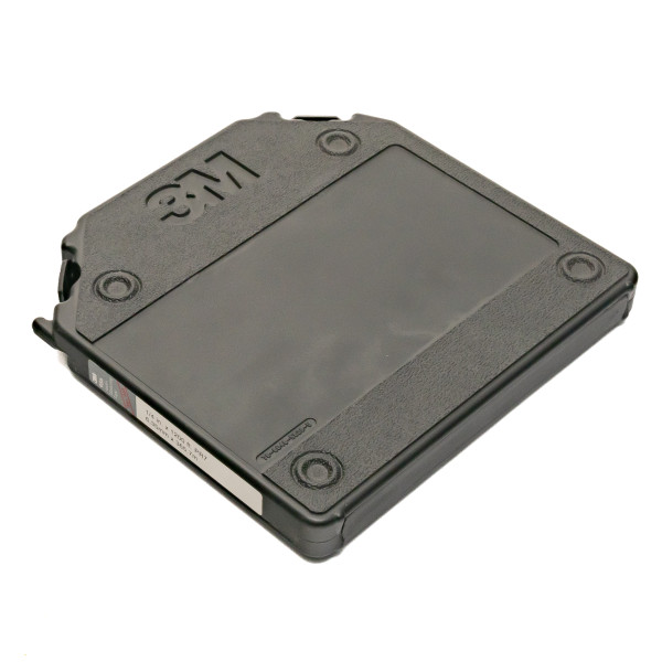 3M - 986 - 1/4" x 1200ft PR7 Mastering Audio Tape, Blank/NOS - x0540 - USED