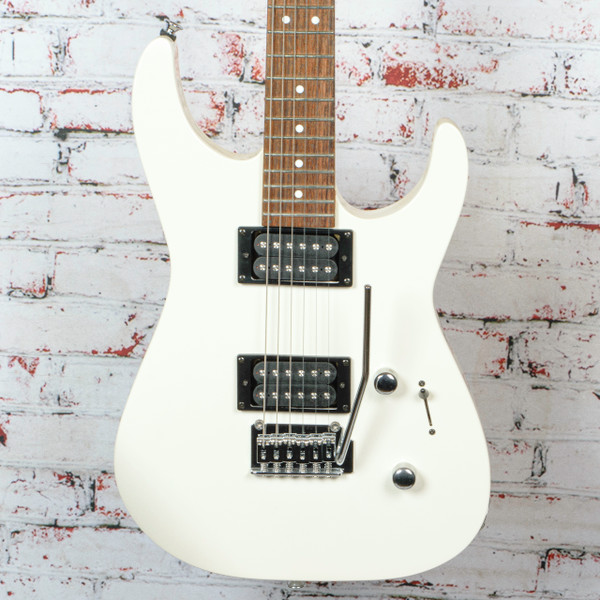 Jackson Guitars - 2009 JS1 Electric Guitar - Snow White - x2014 - NOS