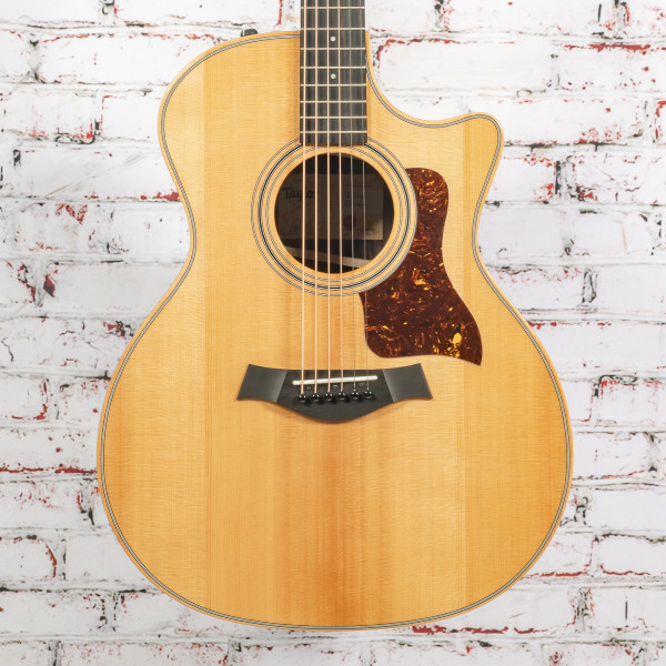 Taylor 414ce Studio Natural (414CE-STUDIO) - Manchester Music Mill