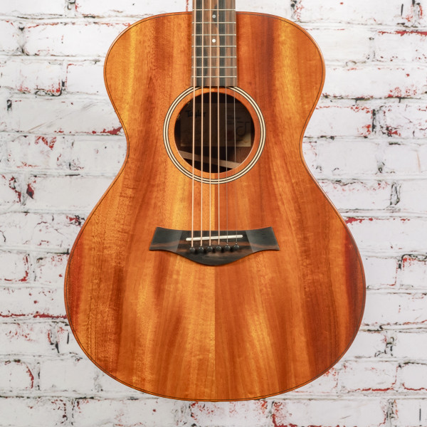 Taylor - Jacob Collier JCSM-6 - Acoustic-Electric Guitar - Koa/Koa ...