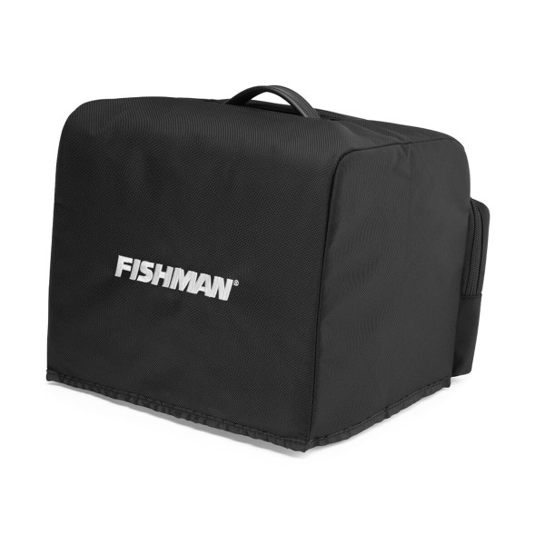 Fishman - ACC-LBX-PC5 - Loudbox Mini/Mini Charge Padded Cover