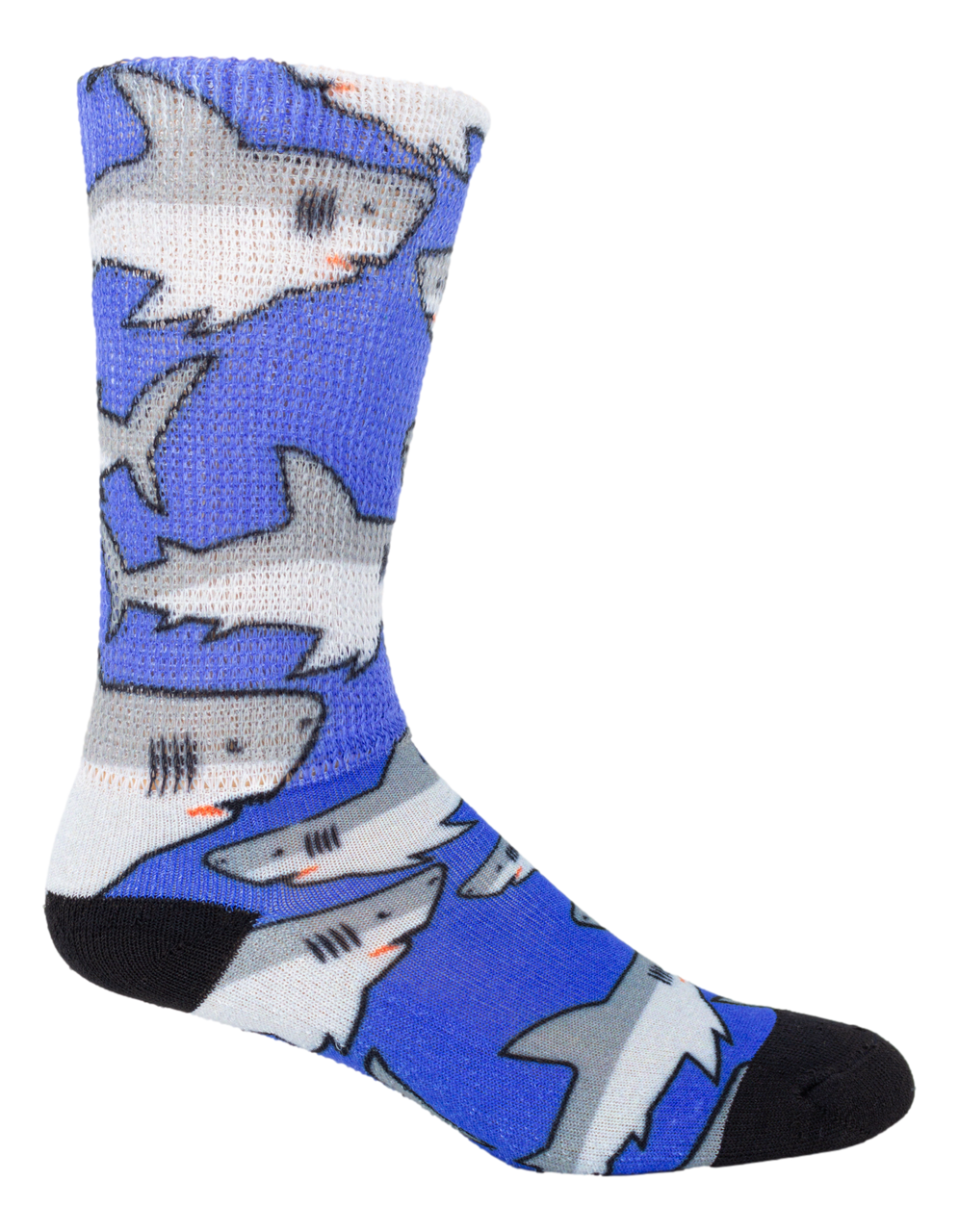 Chomp | Cool & Crazy by Physician's Choice Diabetic Socks | Better ...