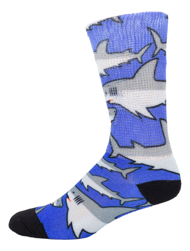 Chomp | Cool & Crazy by Physician's Choice Diabetic Socks | Better ...