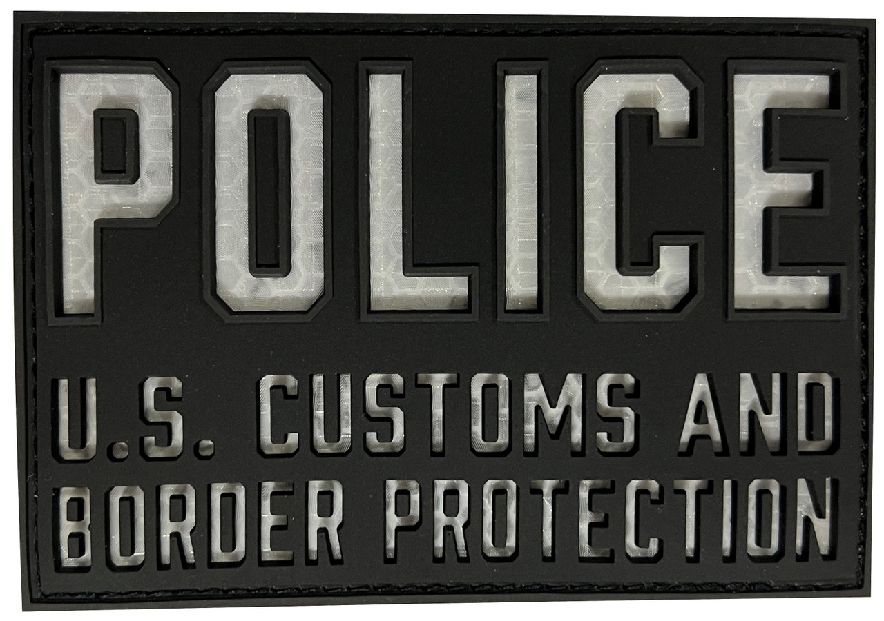 Reflective PVC Patch Set - CBP