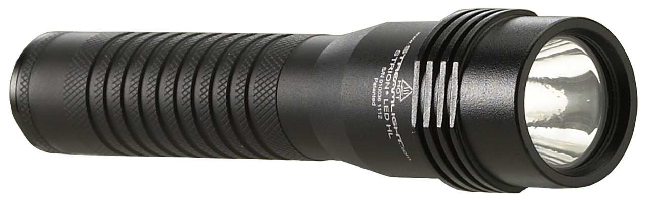 Buy Streamlight Strion LED HL Flashlight | LionHeart Alliance