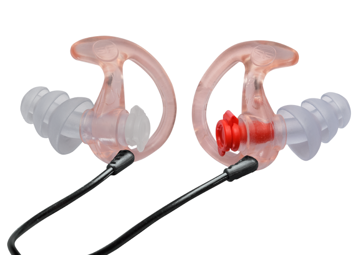 Surefire EP4 Sonic Defenders Plus Earplugs | LionHeart Alliance