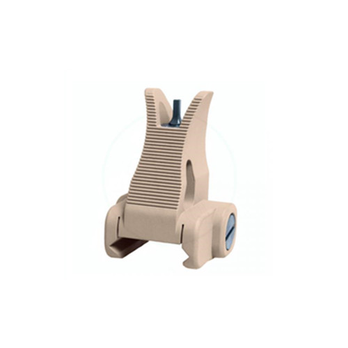 Troy Industries Fixed M4 Front Rifle Battle Sight | LionHeart Alliance