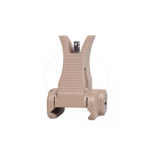 Troy Industries Fixed M4 Front Rifle Battle Sight | LionHeart Alliance