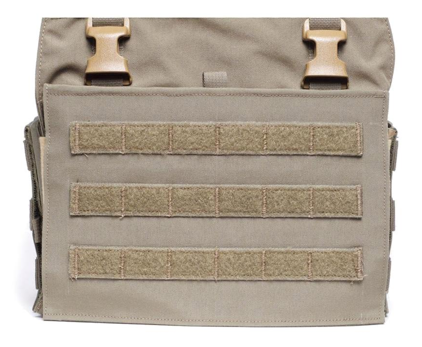 Velocity Systems Molle Front Flap