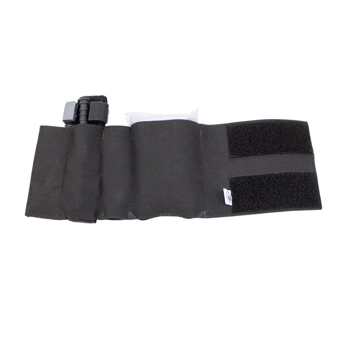 ATLAS Gen 5 ACHILLES Trauma Kit Ankle Band