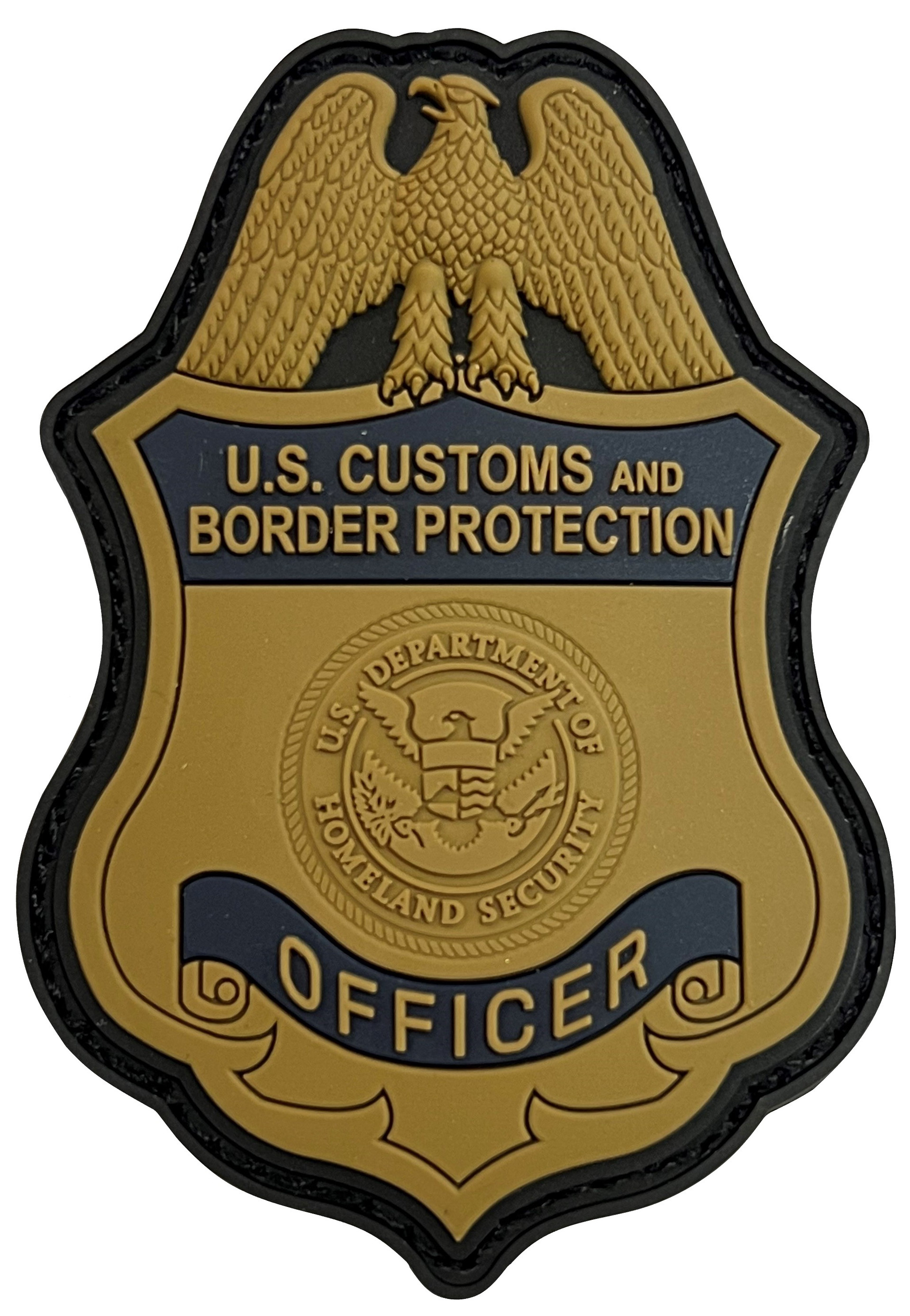 Reflective PVC Patch Set - CBP