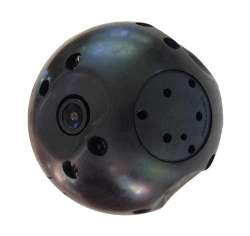 Bounce Imaging Products - LionHeart Alliance