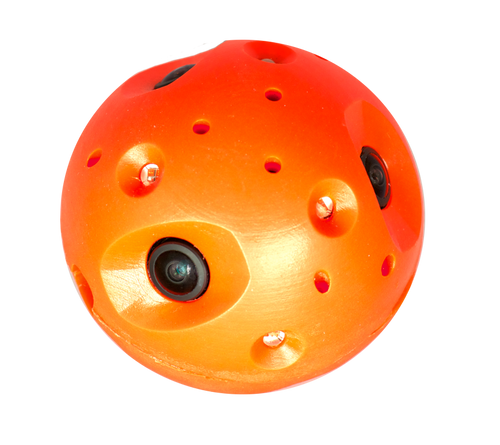 Bounce Imaging Products - LionHeart Alliance